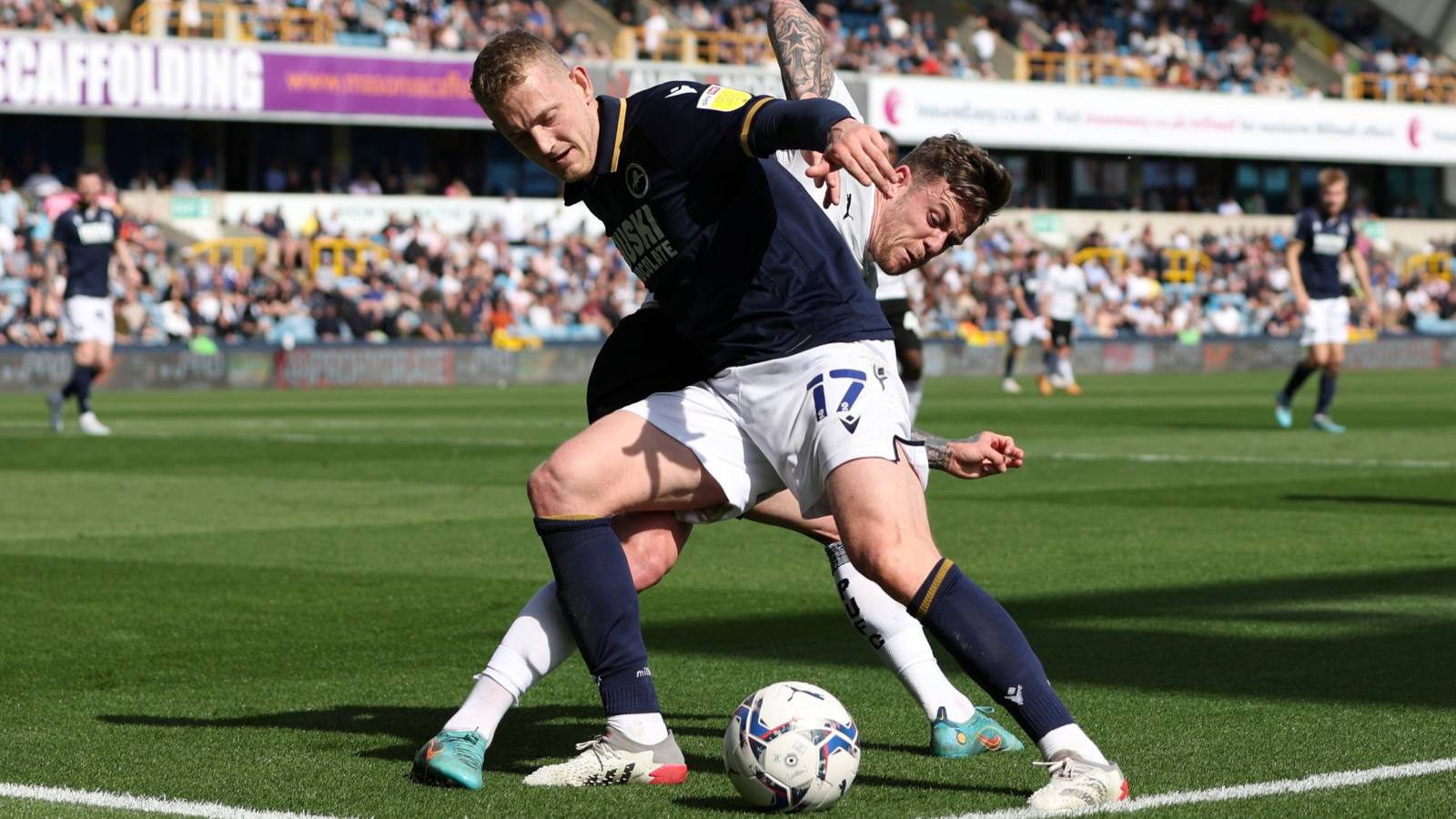 Luton Town's most exciting summer signing revealed - He's something ...