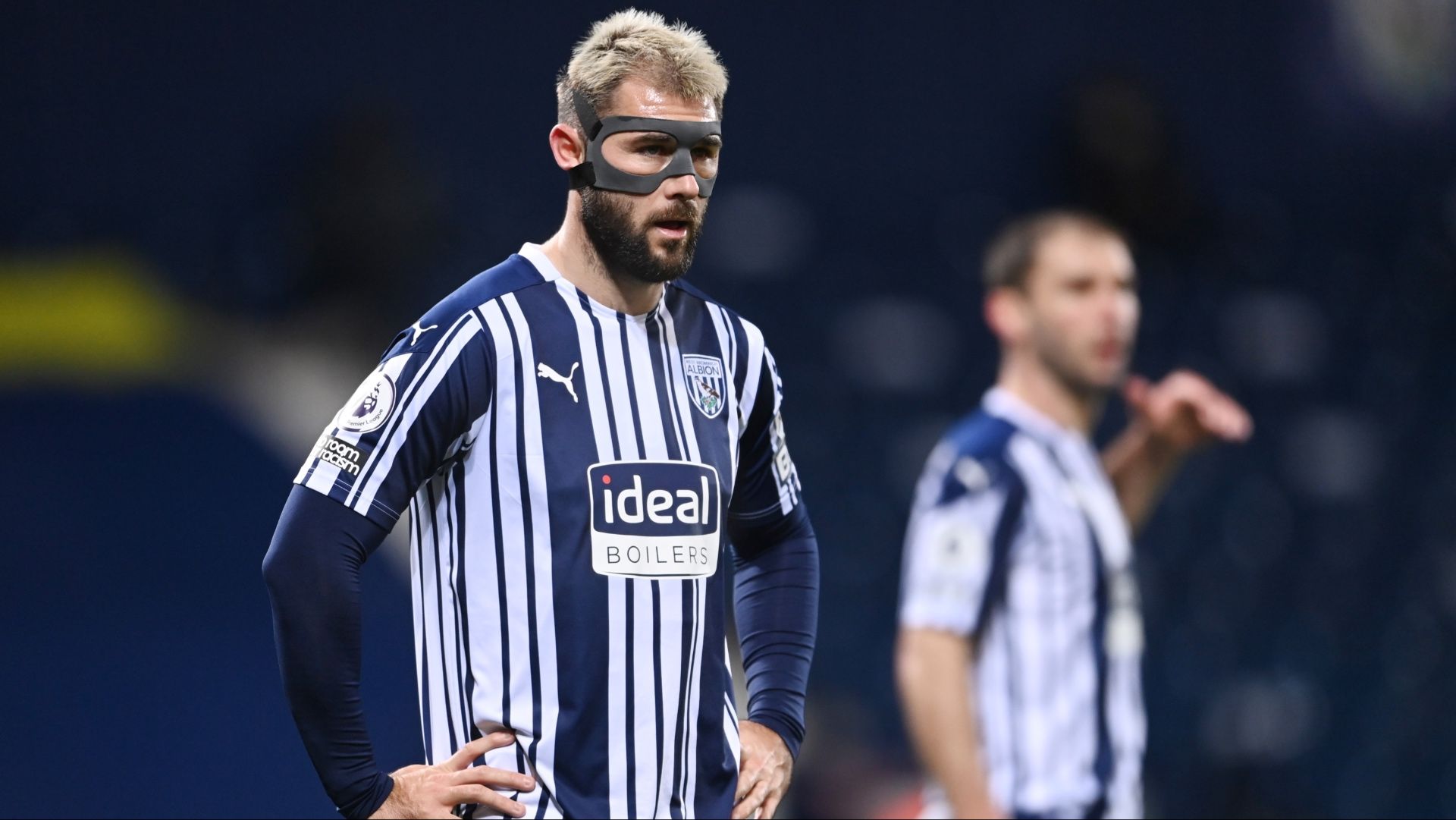 West Brom's highest paid players from the last 5 seasons