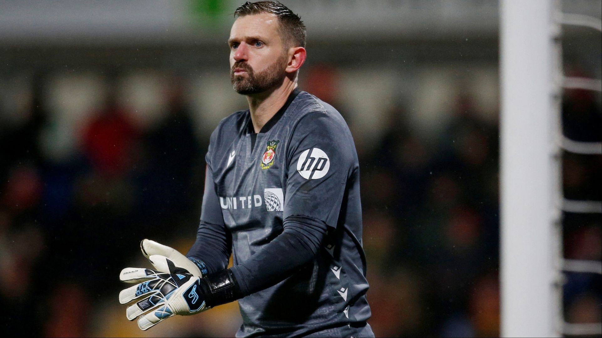 The 9 Wrexham AFC players set to leave as a free agent this summer