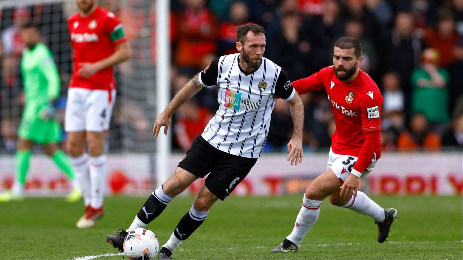 Notts County signing Jim O'Brien was a masterstroke