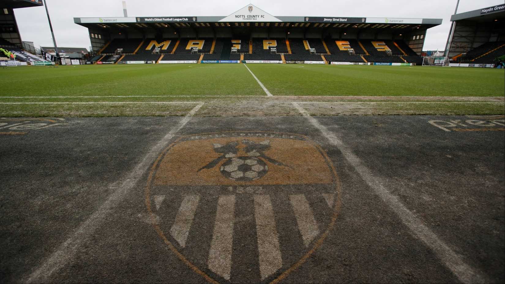 How Alexander and Christoffer Reedtz made the millions funding Notts ...