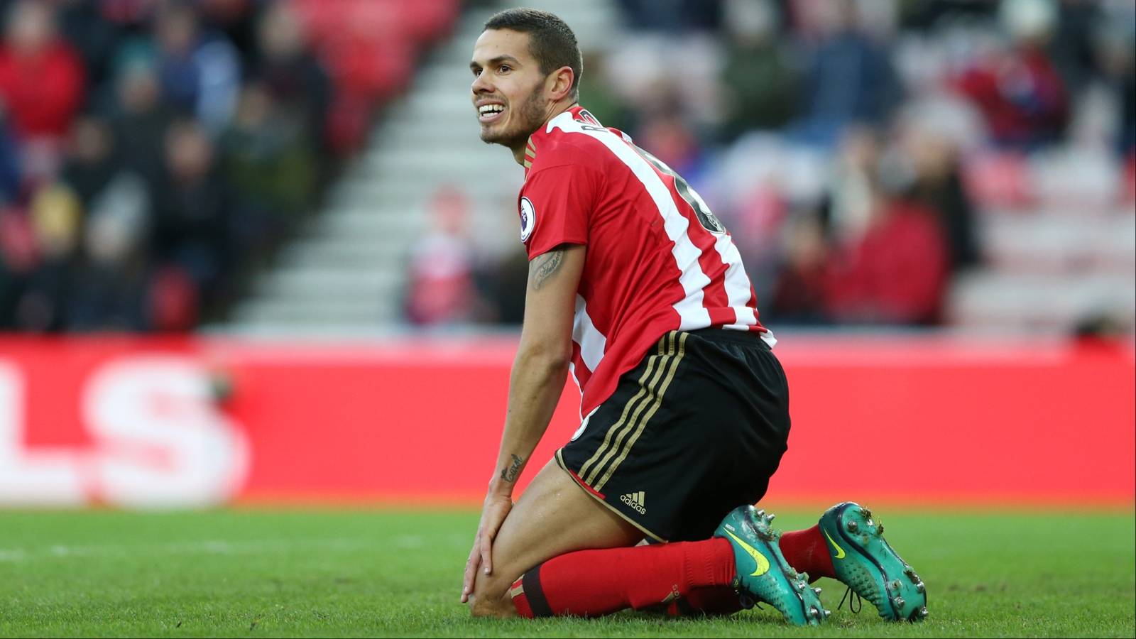Simon Grayson fires back at Sunderland supporters over Jack Rodwell saga