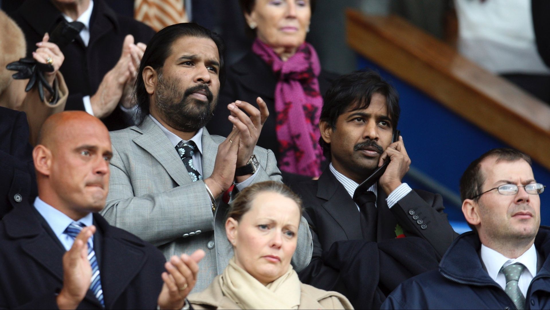 How Blackburn Rovers' owners the Venky's created a net worth of £1.66bn