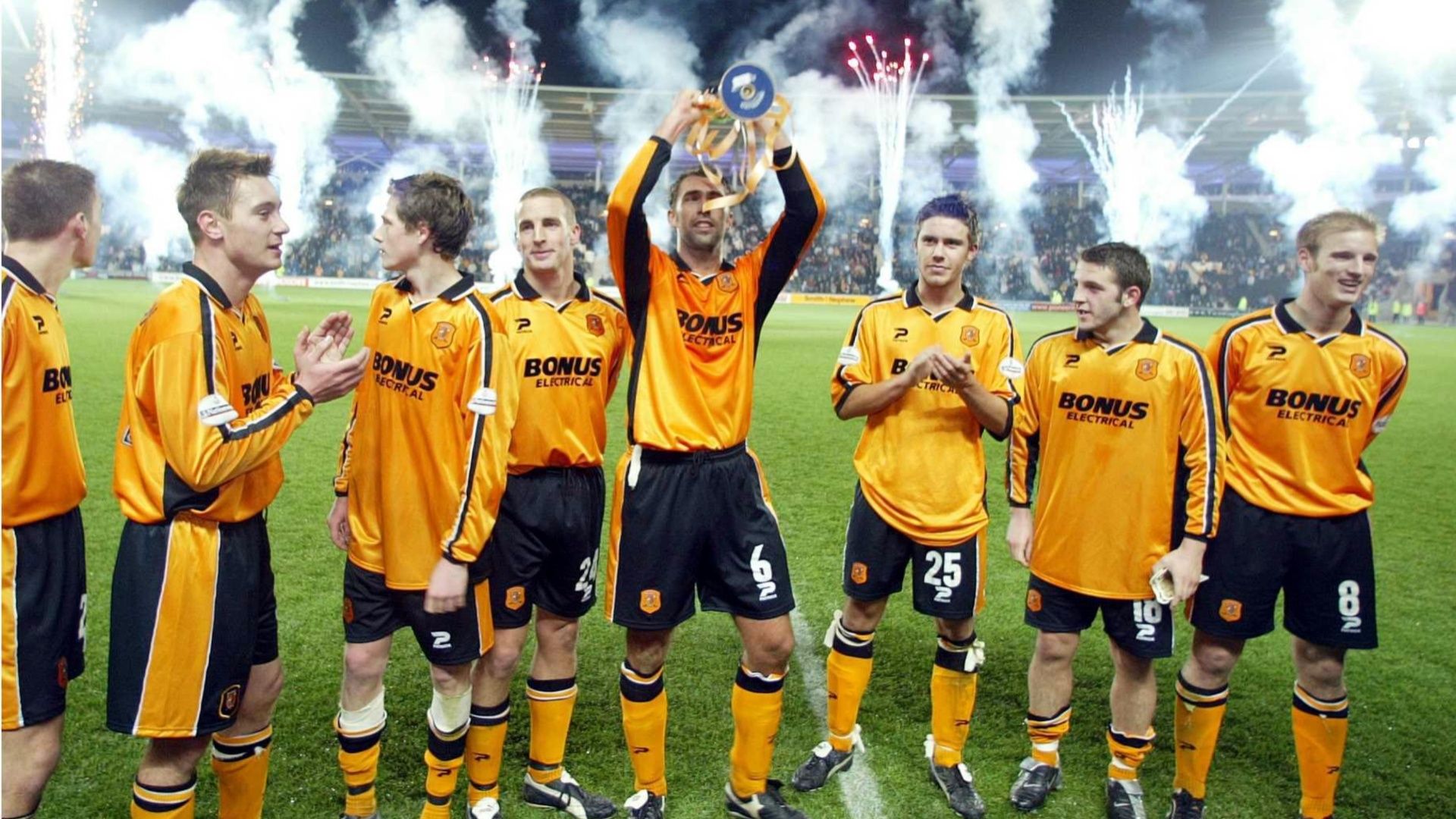 Hull City's top 9 best managers in order of games won (Ranked)