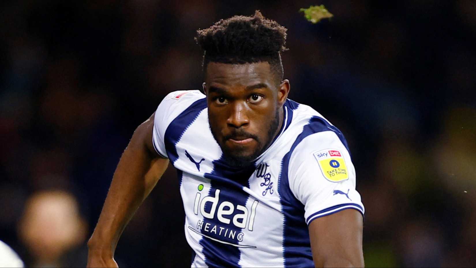 "I watched him crying" - Exclusive: Sky pundit reveals "worry" for West ...