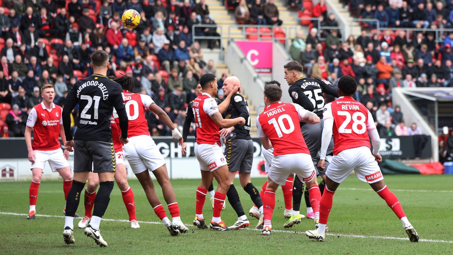 Rothwell in, 4-3-3 : The predicted Southampton FC XI to face Bristol City