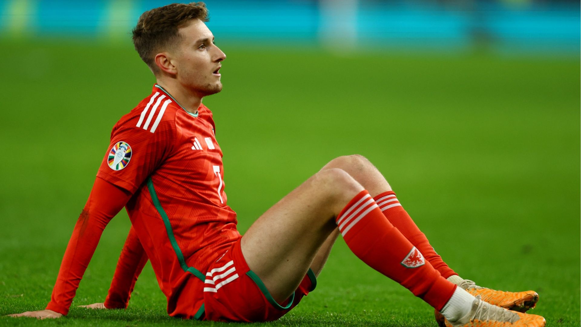 Southampton must explore fresh David Brooks agreement