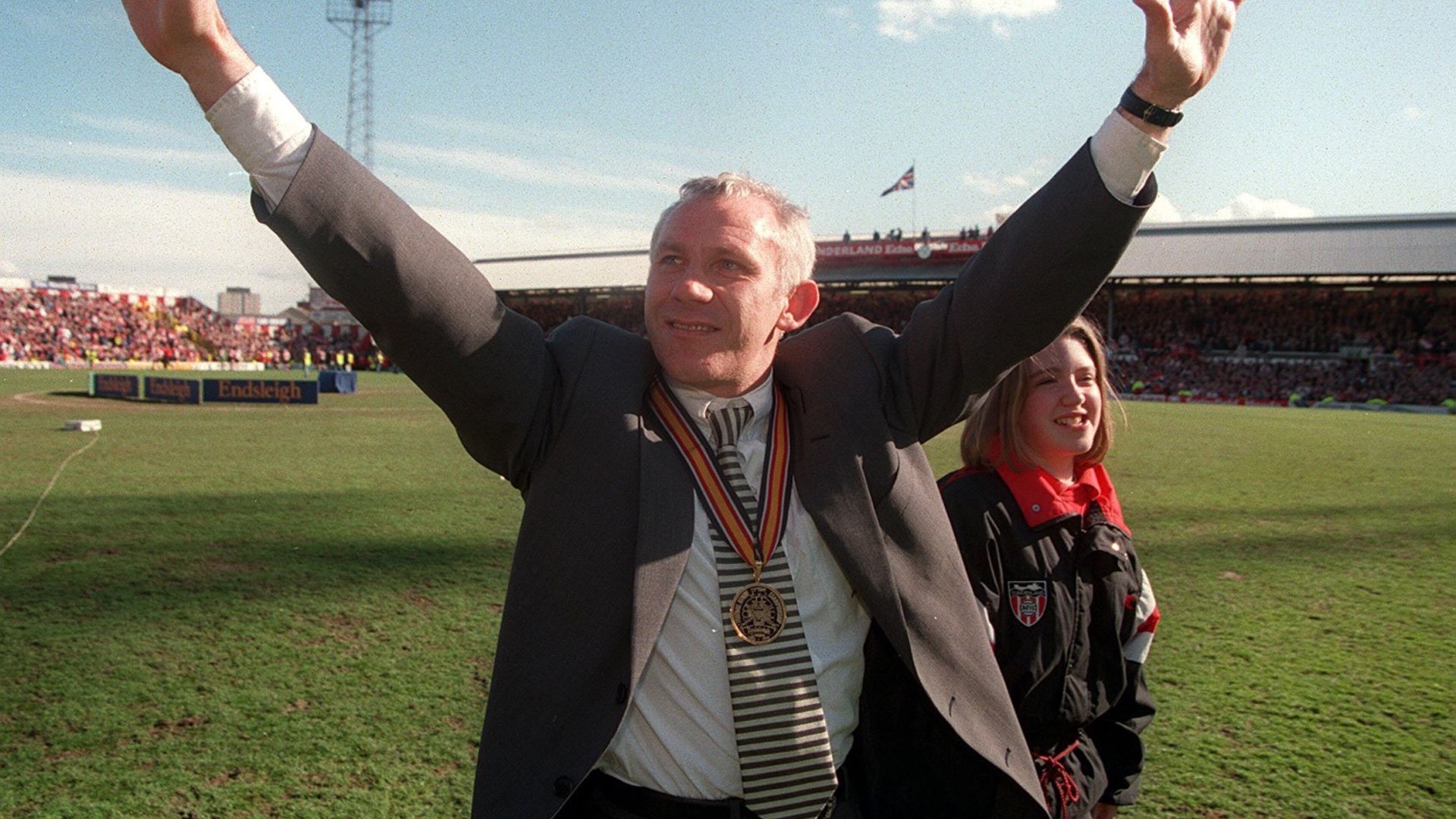 Sunderland AFC's top 9 best managers in order of games won (Ranked)