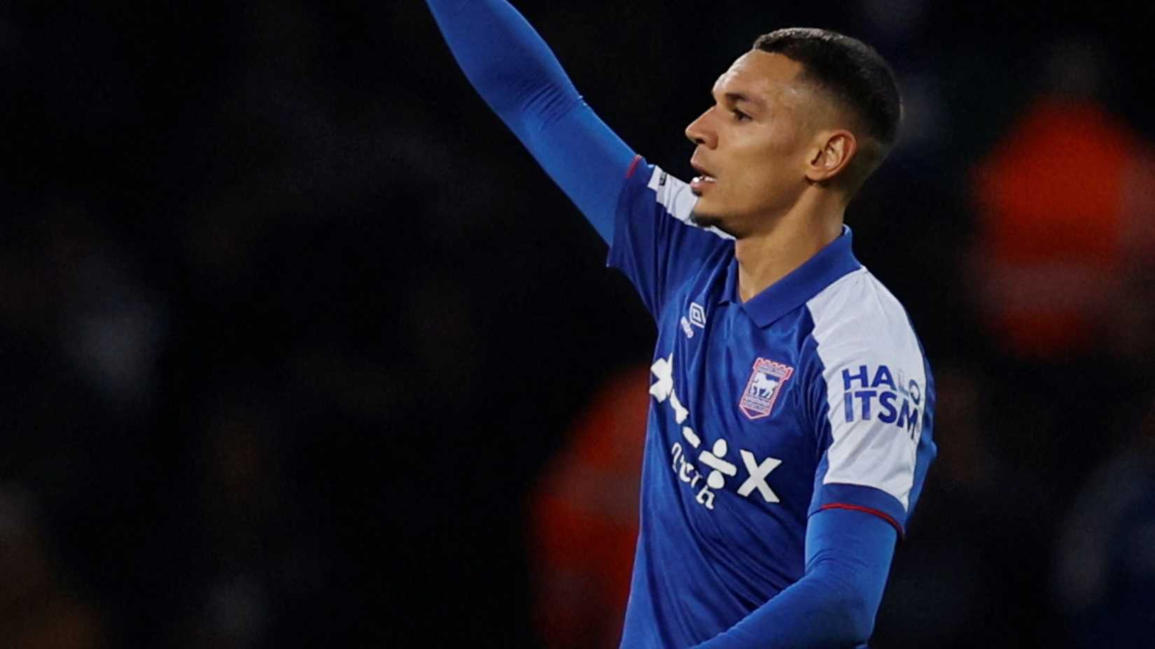 Kayden Jackson: £12k-a-week Derby County star must already be planning ...