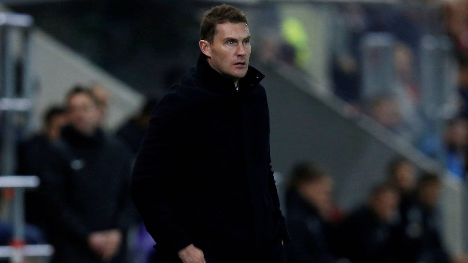 Bristol Rovers: Bold Isaac Hutchinson call could solve issue v ...