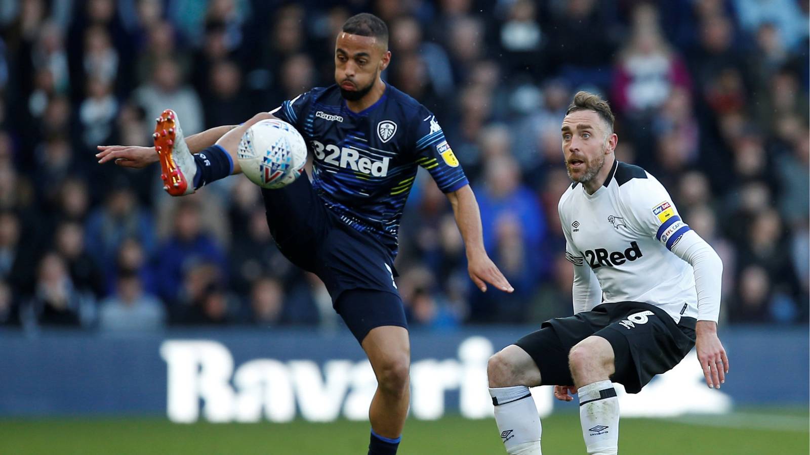 Leeds United: Marcelo Bielsa got the best out of Kemar Roofe