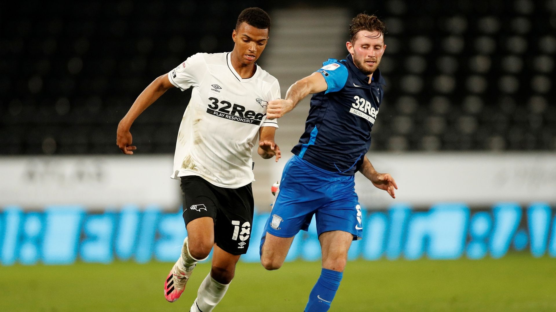 Plymouth Argyle: Interesting Wayne Rooney, Morgan Whittaker narrative ...