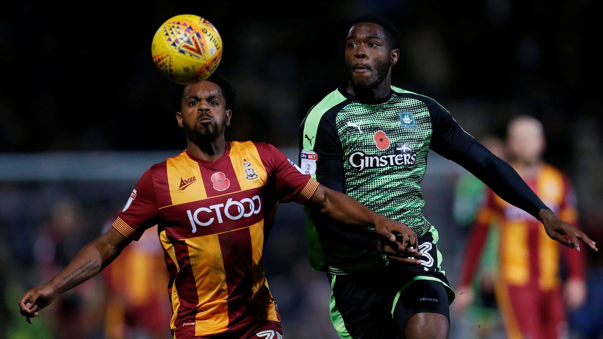 Ranking Plymouth Argyle’s worst players from last 20 years