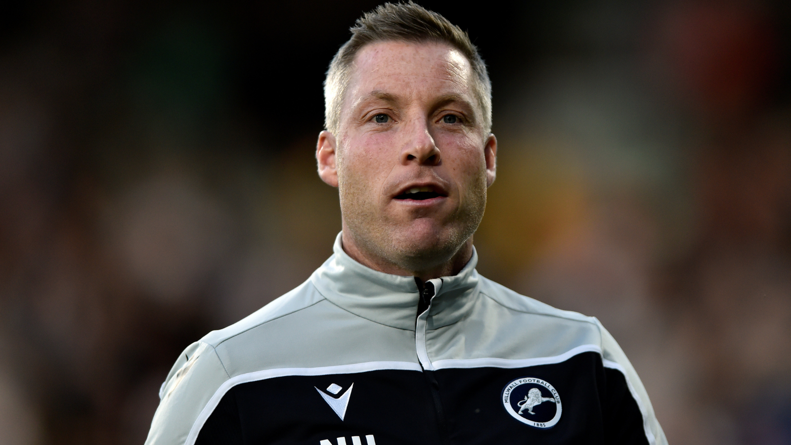 Neil Harris reveal shows extent of Millwall U-turn