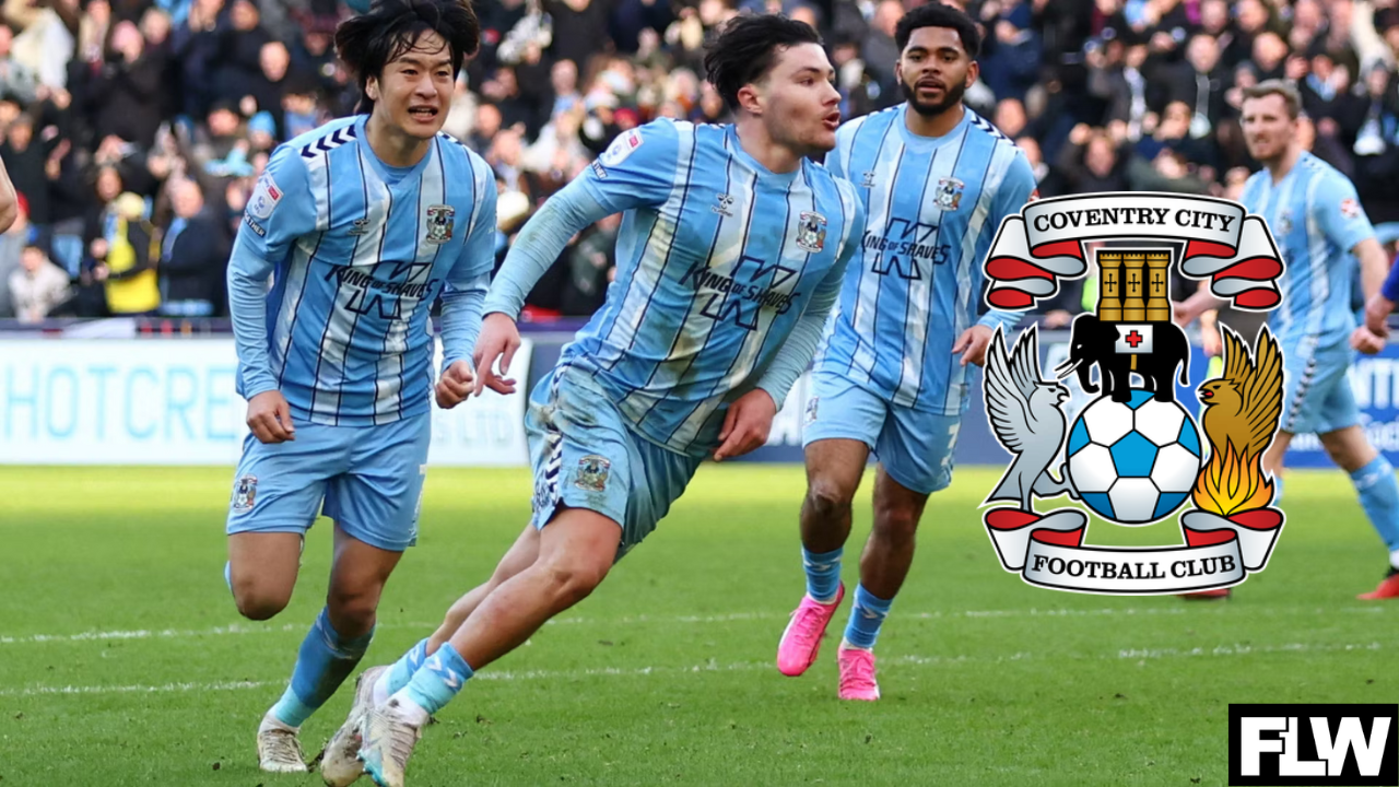 Coventry City: The Callum O'Hare factor that sets him apart from Simms ...