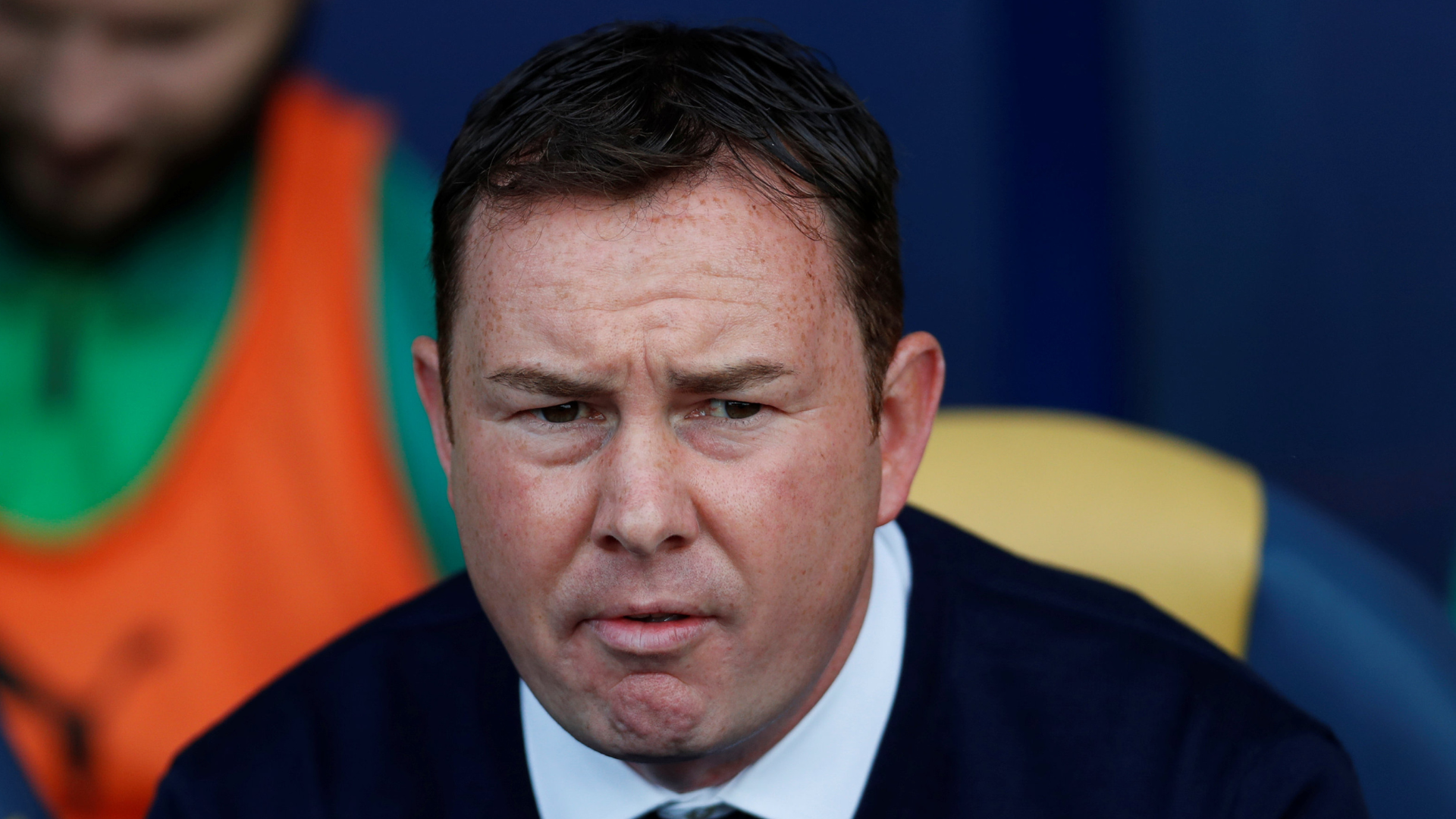 The baffling excuse behind Derek Adams, Plymouth Argyle decision