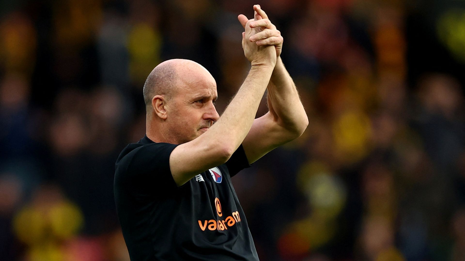 Chesterfield attendances show Paul Cook backing