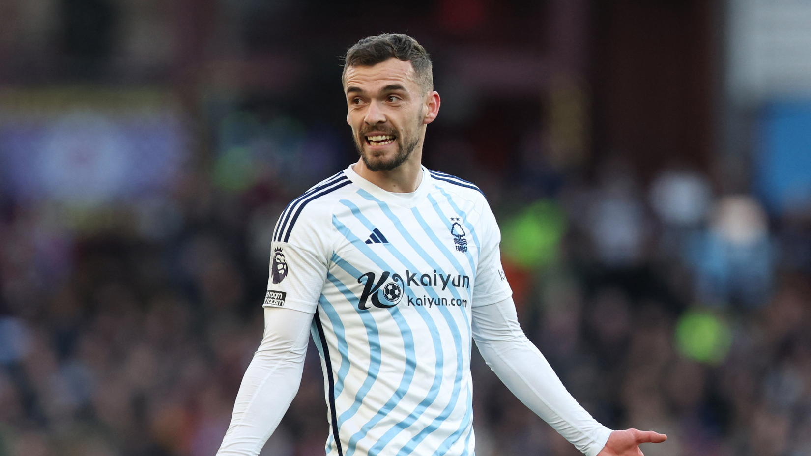 5 free agents Leeds United could seal bargain transfers for this summer ...