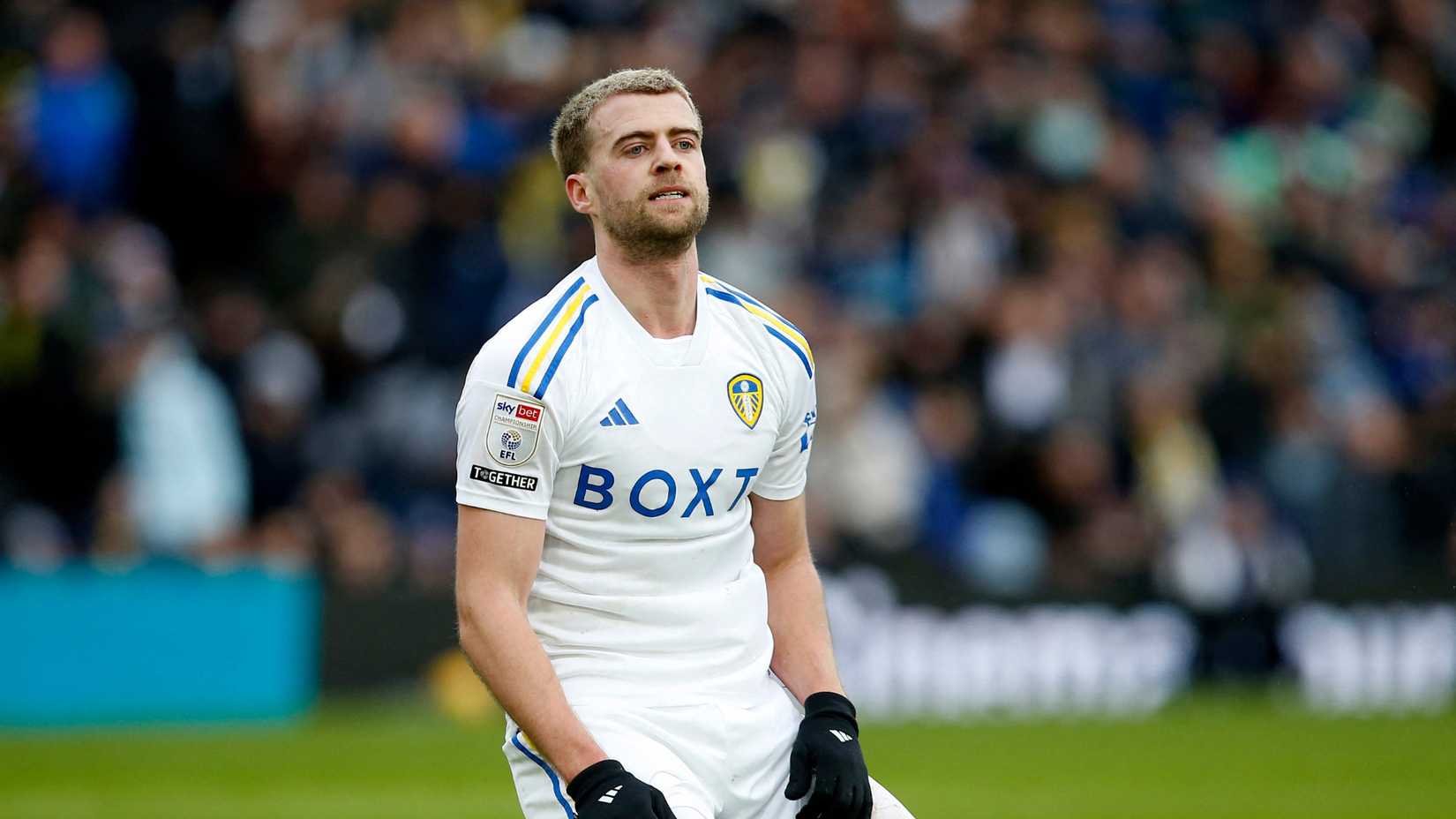 New update emerges on Patrick Bamford situation at Sheffield United as ...