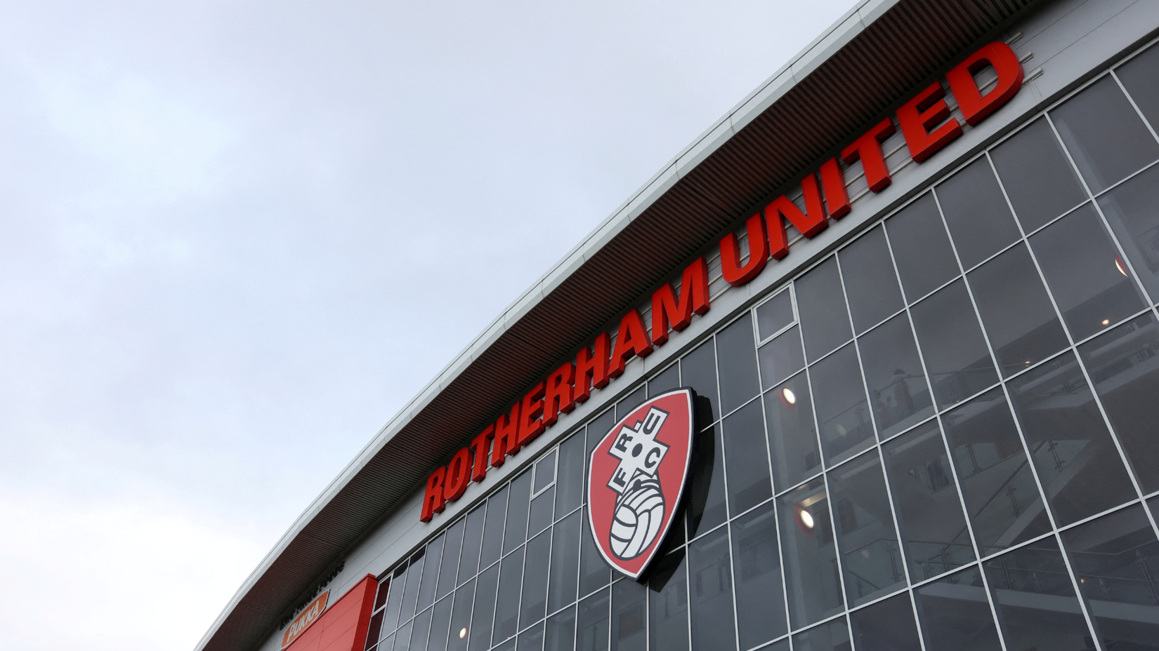 Steve Evans reveals Rotherham United tears post-Barnsley