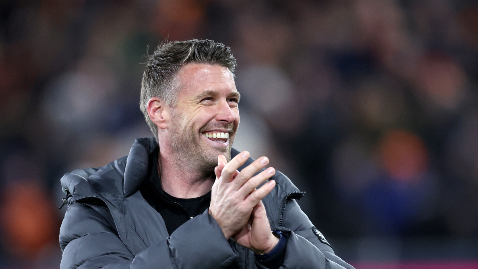 Luton Town set to sign Taylan Harris