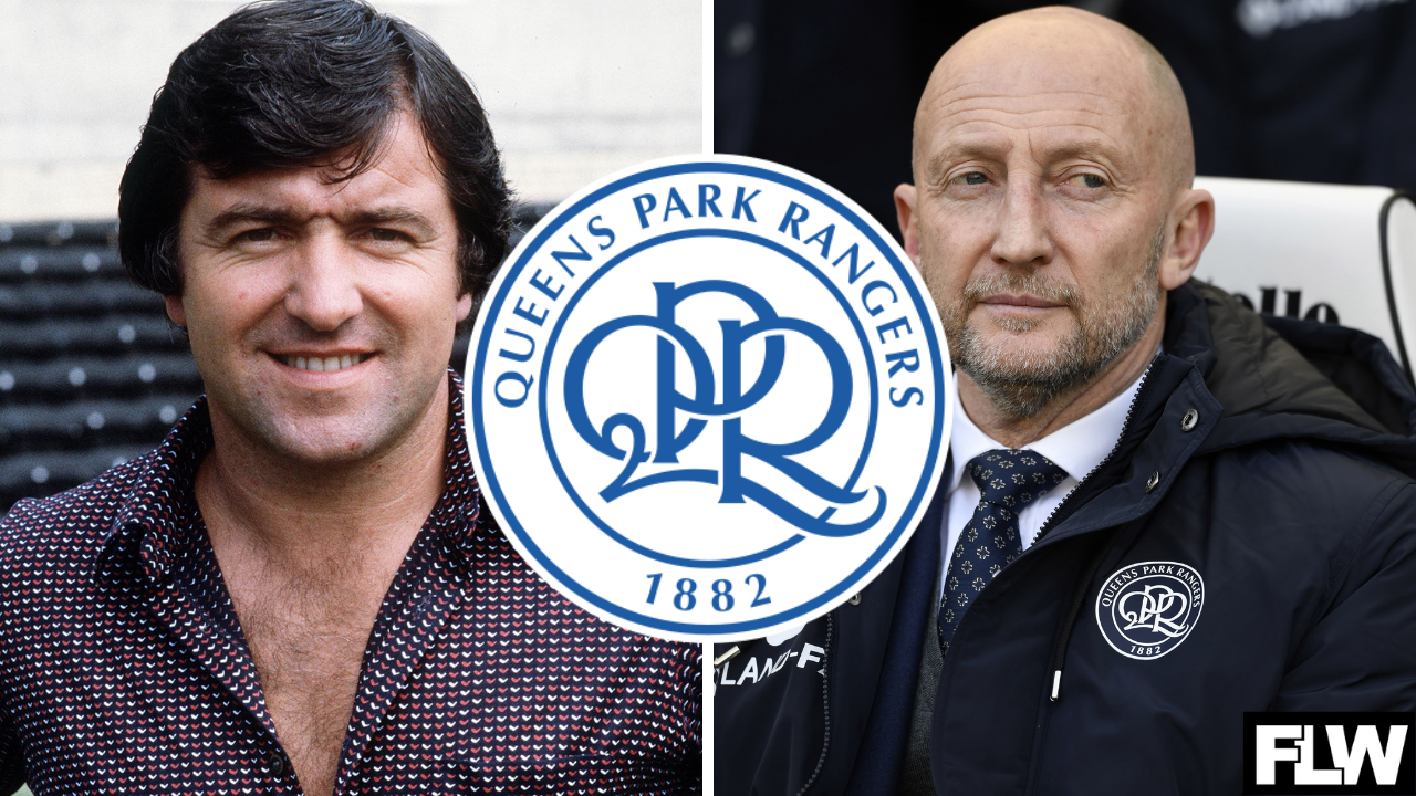QPR's top 9 best managers in order of games won (Ranked)