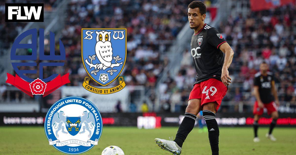 Sheffield Wednesday and Bolton want Ravel Morrison