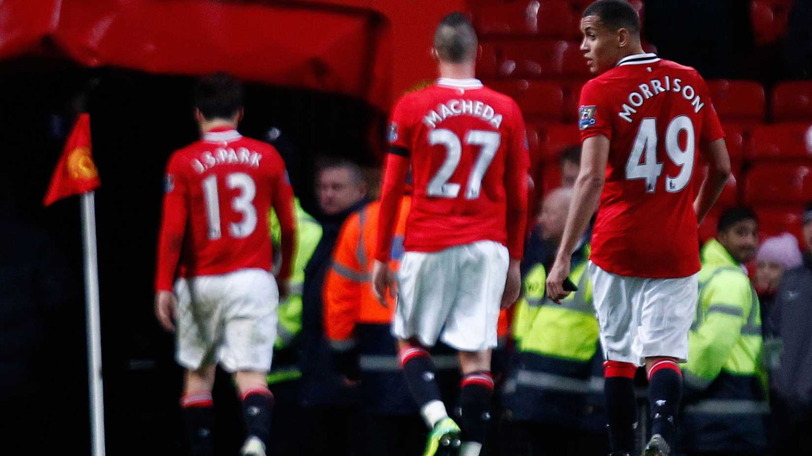 QPR should've had Adel Taarabt 2.0 with ex-Man Utd wonderkid Ravel Morrison