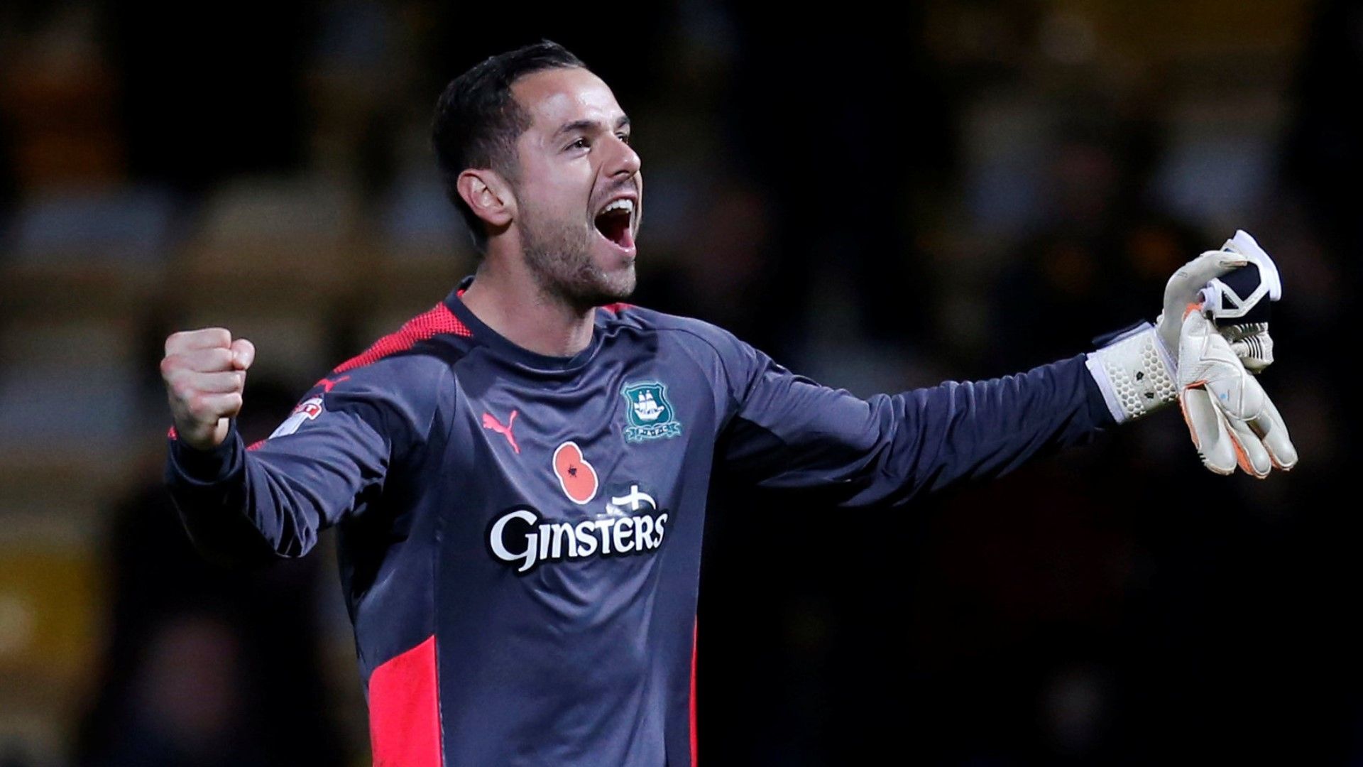 6 Plymouth Argyle cult heroes - Where are they now?