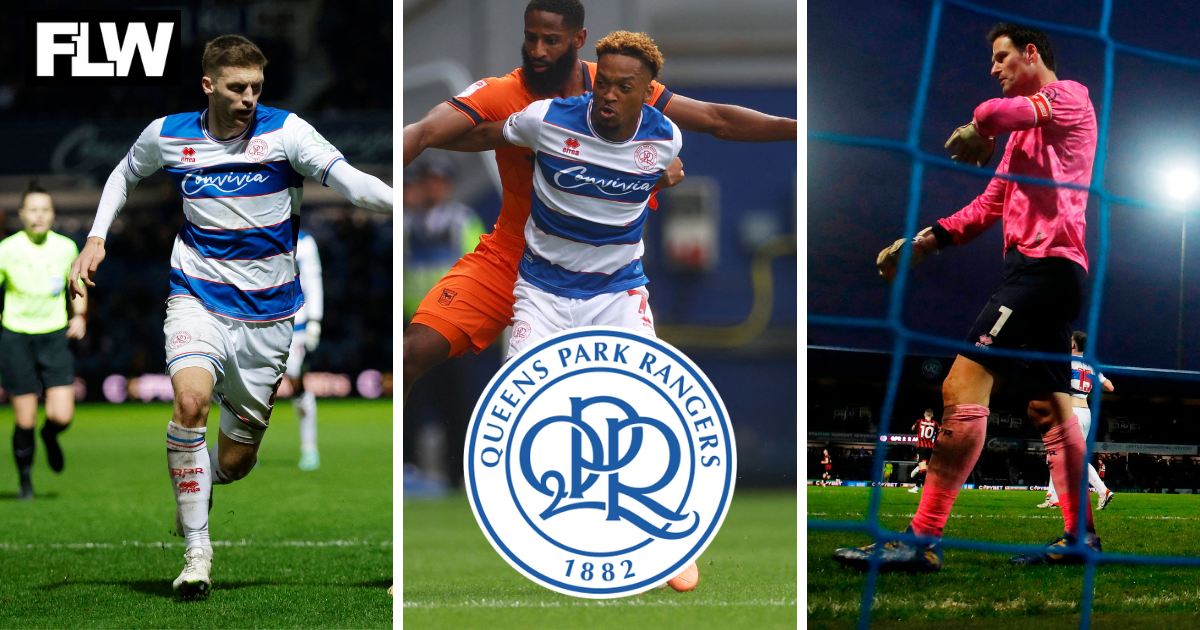 2 players who could follow Sam Field out of QPR this summer
