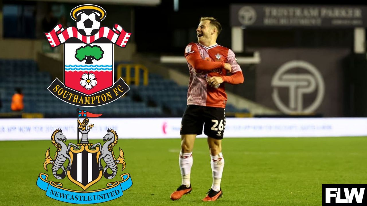 "No doubt" - Claim made on Ryan Fraser future at Southampton FC