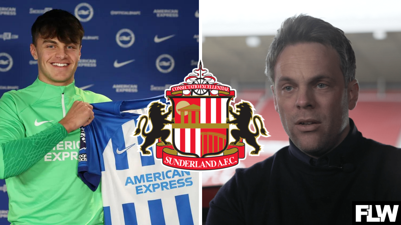 Kristjaan Speakman reveals why Josh Robertson left Sunderland