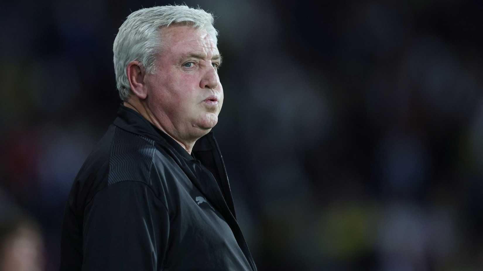 Steve Bruce drops Mike Ashley claim as Sheffield Wednesday takeover ...