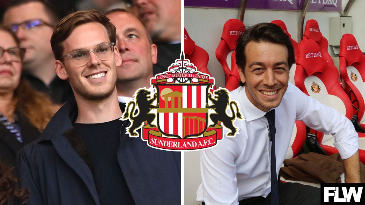 How rich the Sunderland AFC owners are compared to the Championship's ...