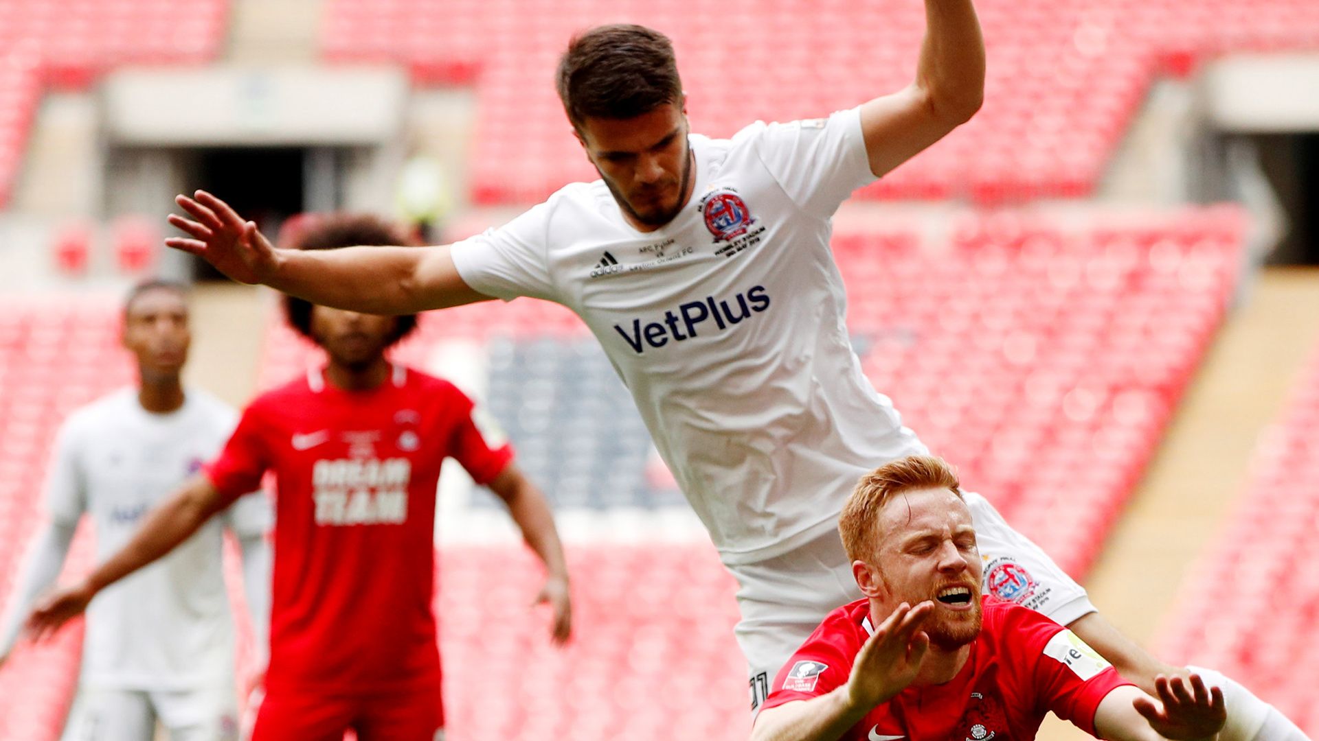 Swindon Town could lose these 7 players in the summer on free transfers