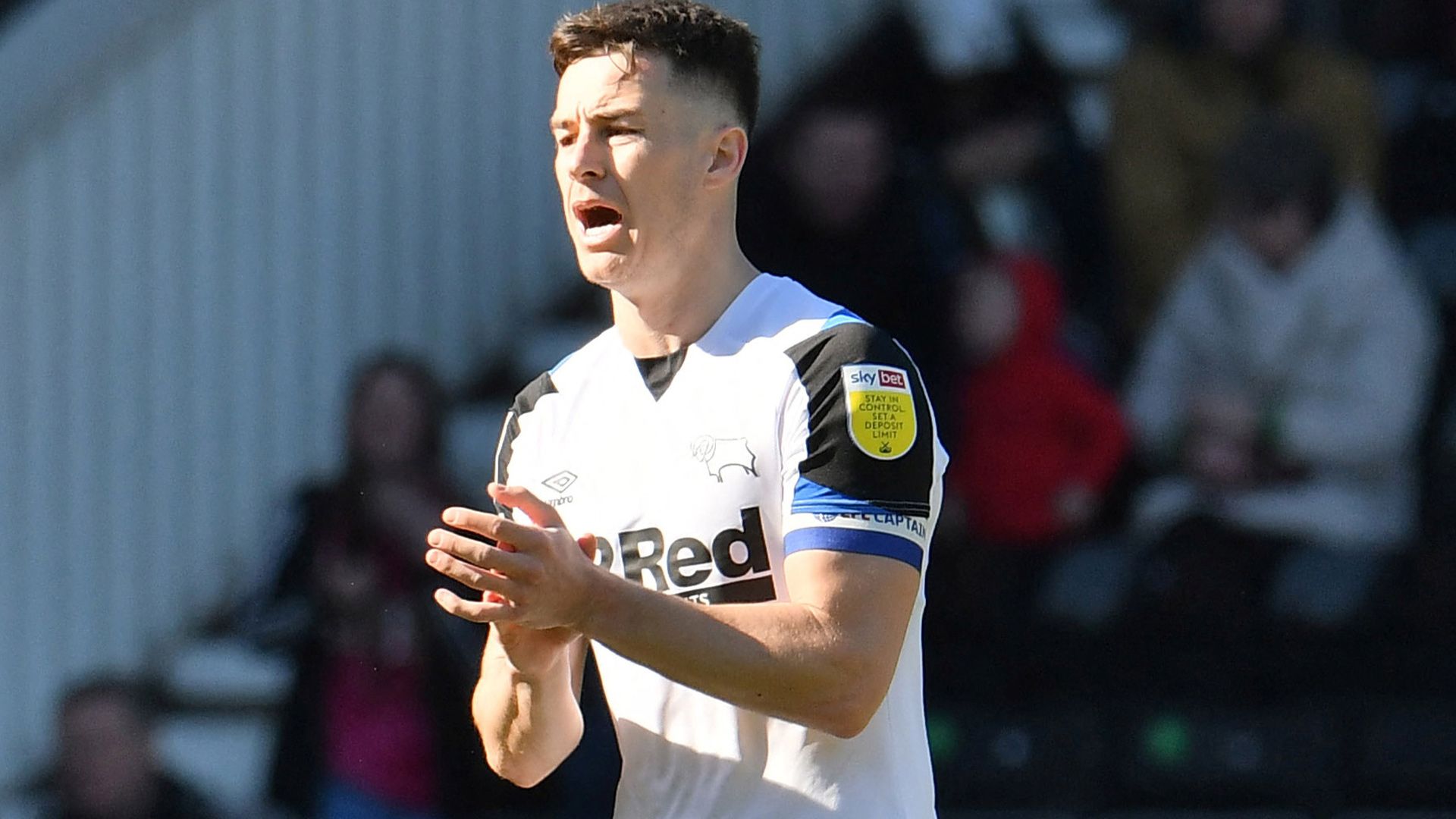Derby County: How is Tom Lawrence getting on since leaving Pride Park?