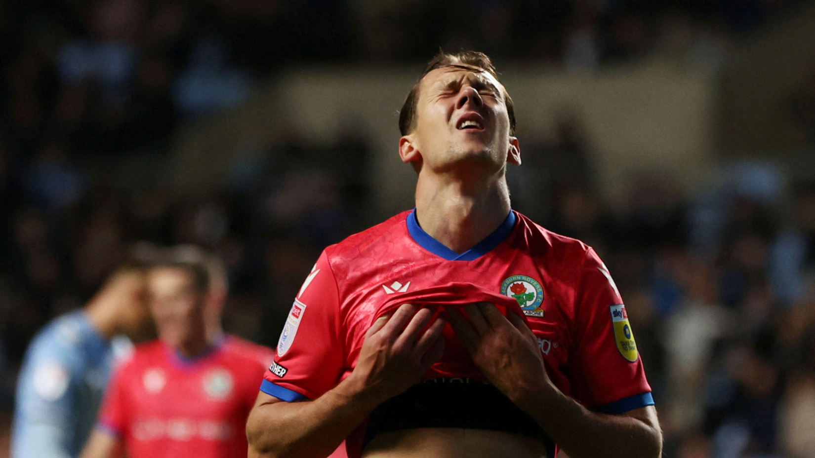 Middlesbrough set to beat Derby County to transfer - £3.5m deal agreed