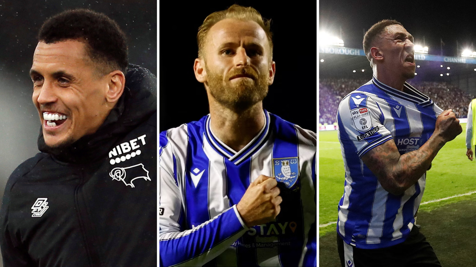 Sheffield Wednesday latest: Ravel Morrison, Barry Bannan, Liam Palmer