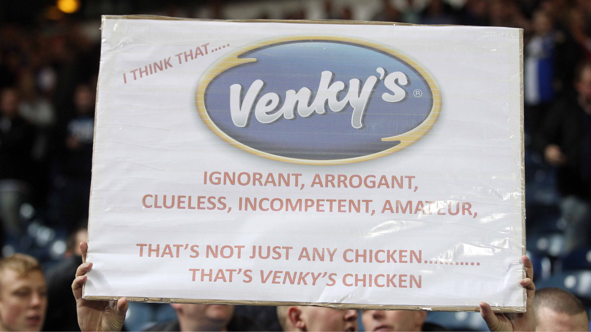 How rich the Blackburn Rovers owners are compared to the Championship's ...