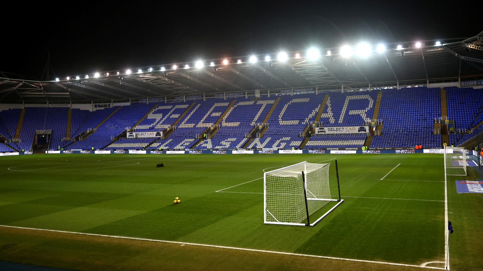 Caylan Vickers and Nelson Abbey news could haunt Reading FC fans