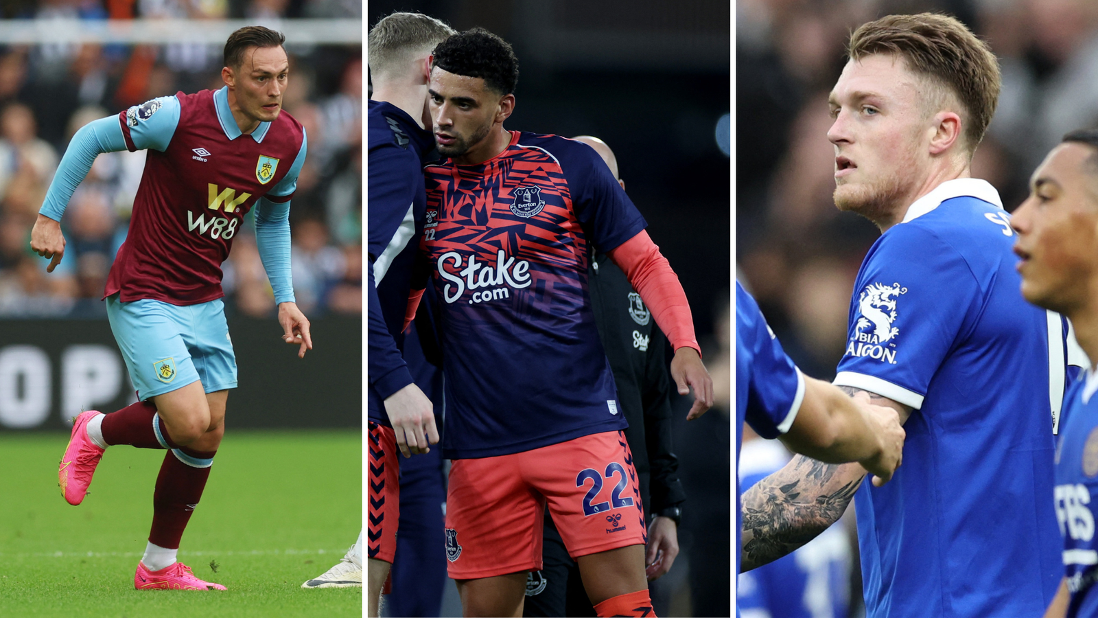 Leeds United transfer latest: Connor Roberts, Ben Godfrey, Mason ...