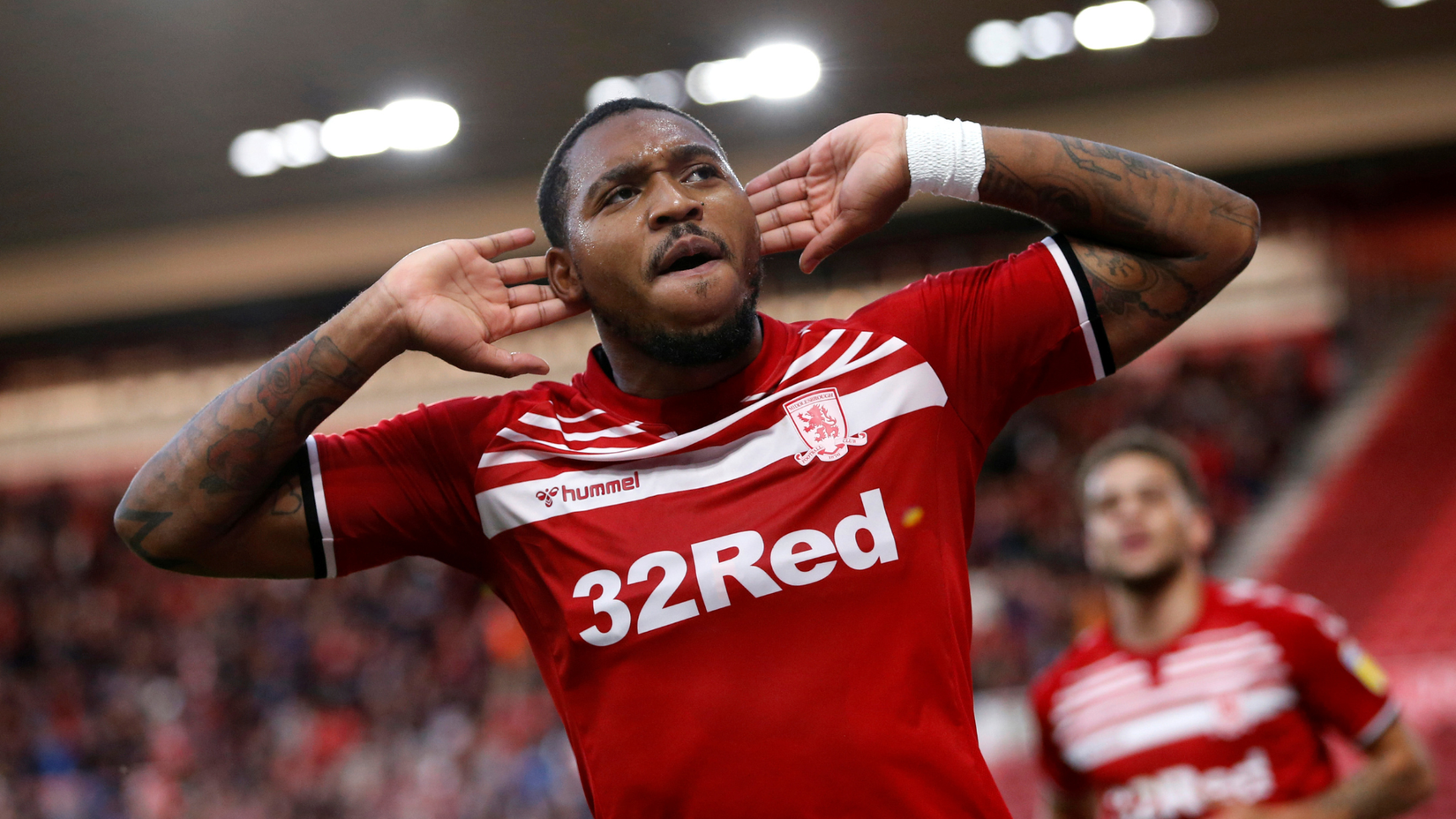 Middlesbrough’s £15m transfer gamble fell flat - but Nottingham Forest ...
