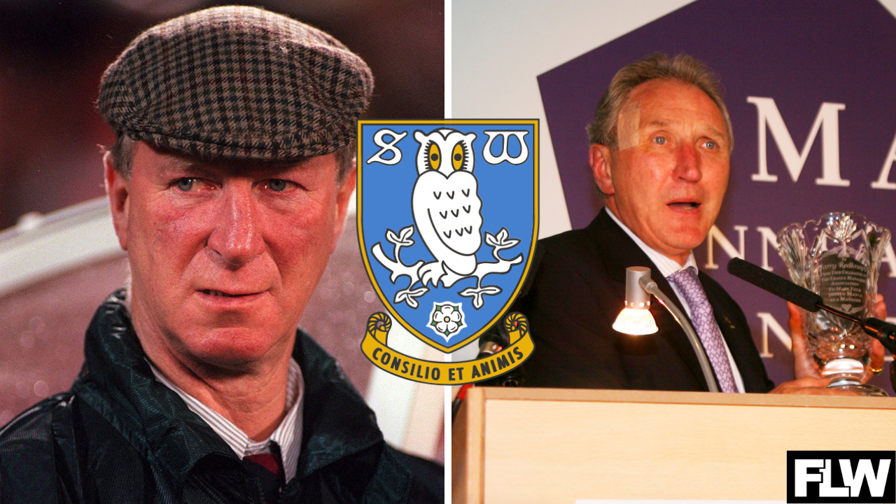 Sheffield Wednesday's top 9 best managers in order of games won