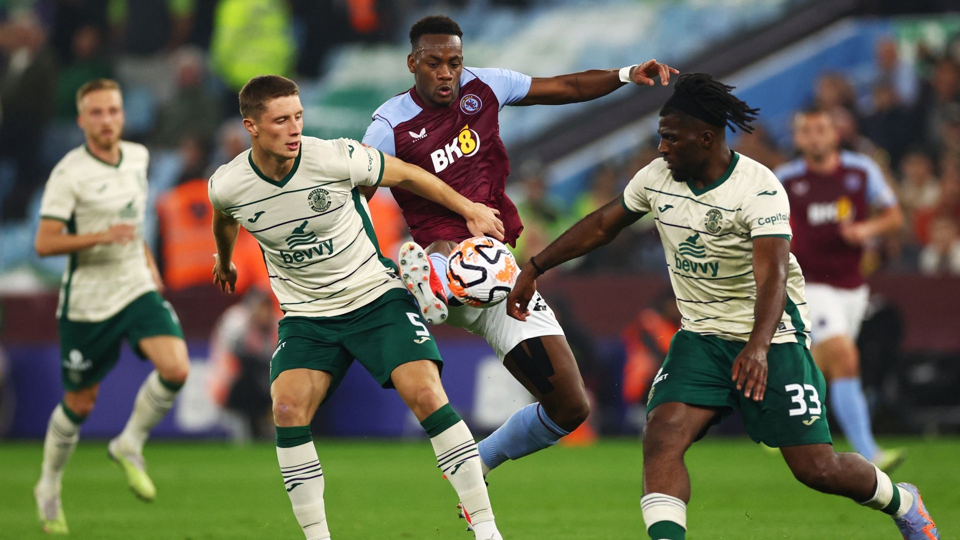 Man Utd to receive £2m as Will Fish heads for Cardiff City