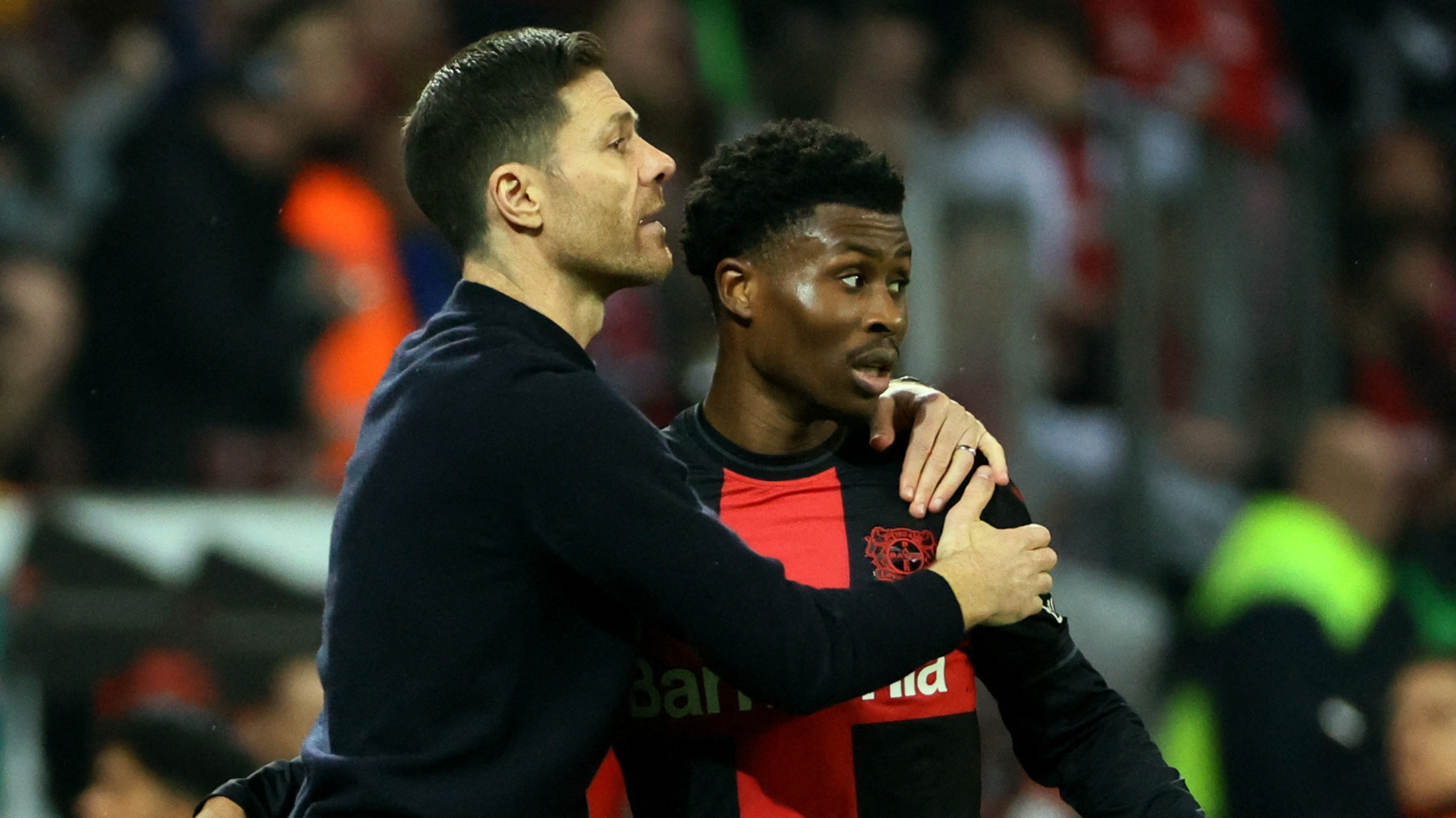 Southampton: Burnley will regret Nathan Tella miss