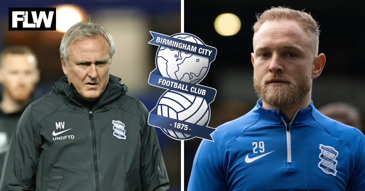 Birmingham City latest: Tobey Ugorji transfer update, Alex Pritchard ...
