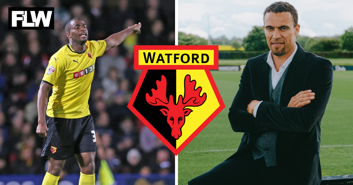 Seb Bassong predicts Watford sack Valerien Ismael