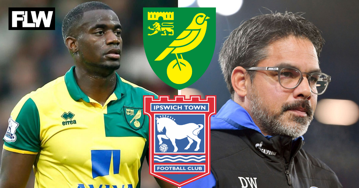 Seb Bassong drops Norwich City v Ipswich Town play-off prediction