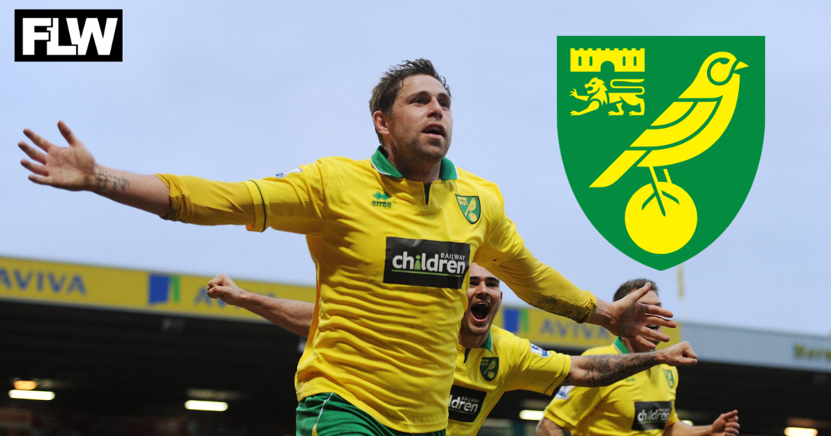 Norwich City: £400k Bryan Gunn stroke of genius will go down in folklore