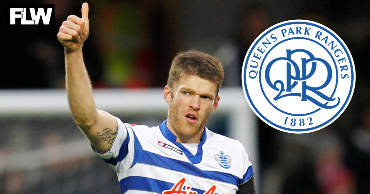 Jamie Mackie: QPR, Plymouth Argyle deal was the start of something special